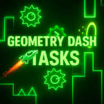 Geometry Dash Lite