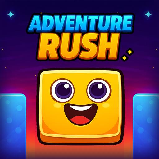 Adventure Rush
